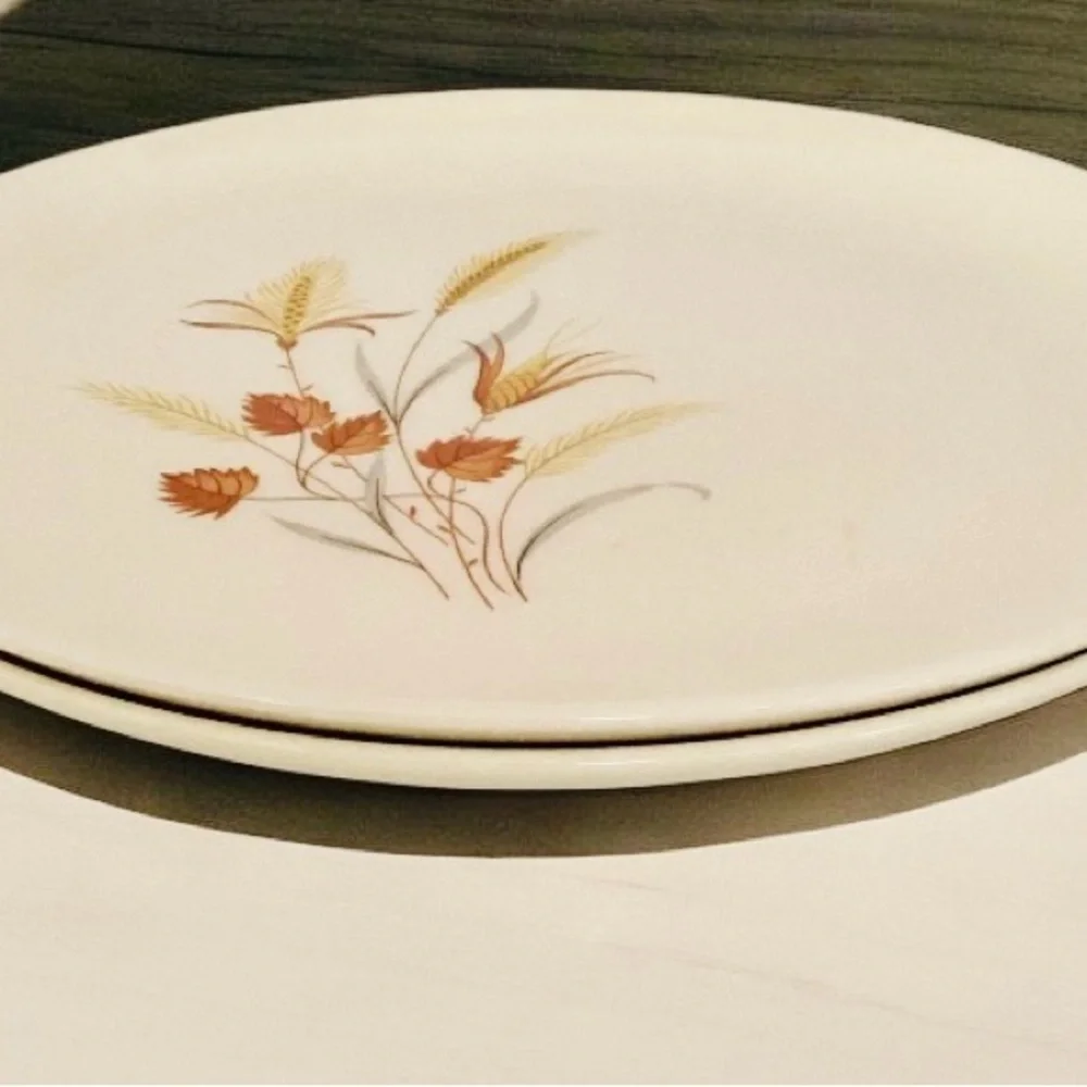 Taylor Smith & Taylor | Dining | Taylor Smith Taylor Autumn Harvest ...